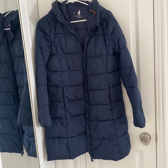 SAVE THE DUCK | Jackets & Coats | Save The Duck Coat In Size M | Poshmark